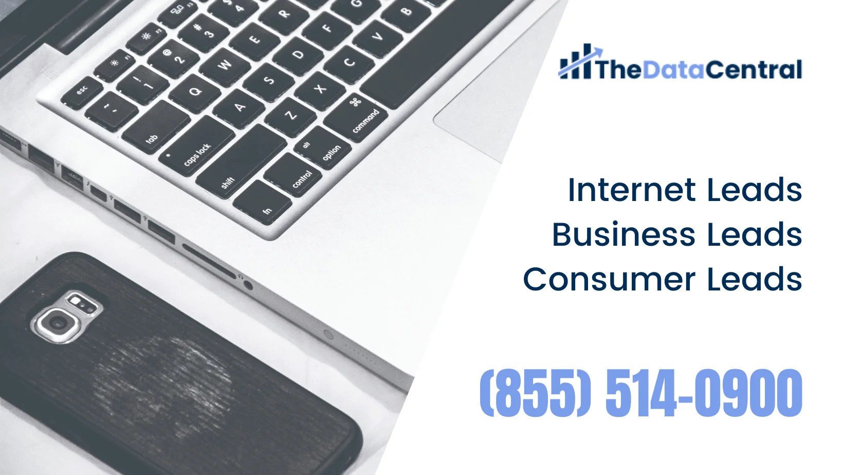 Get Final Expense Live Transfer Leads USA | The Data Central